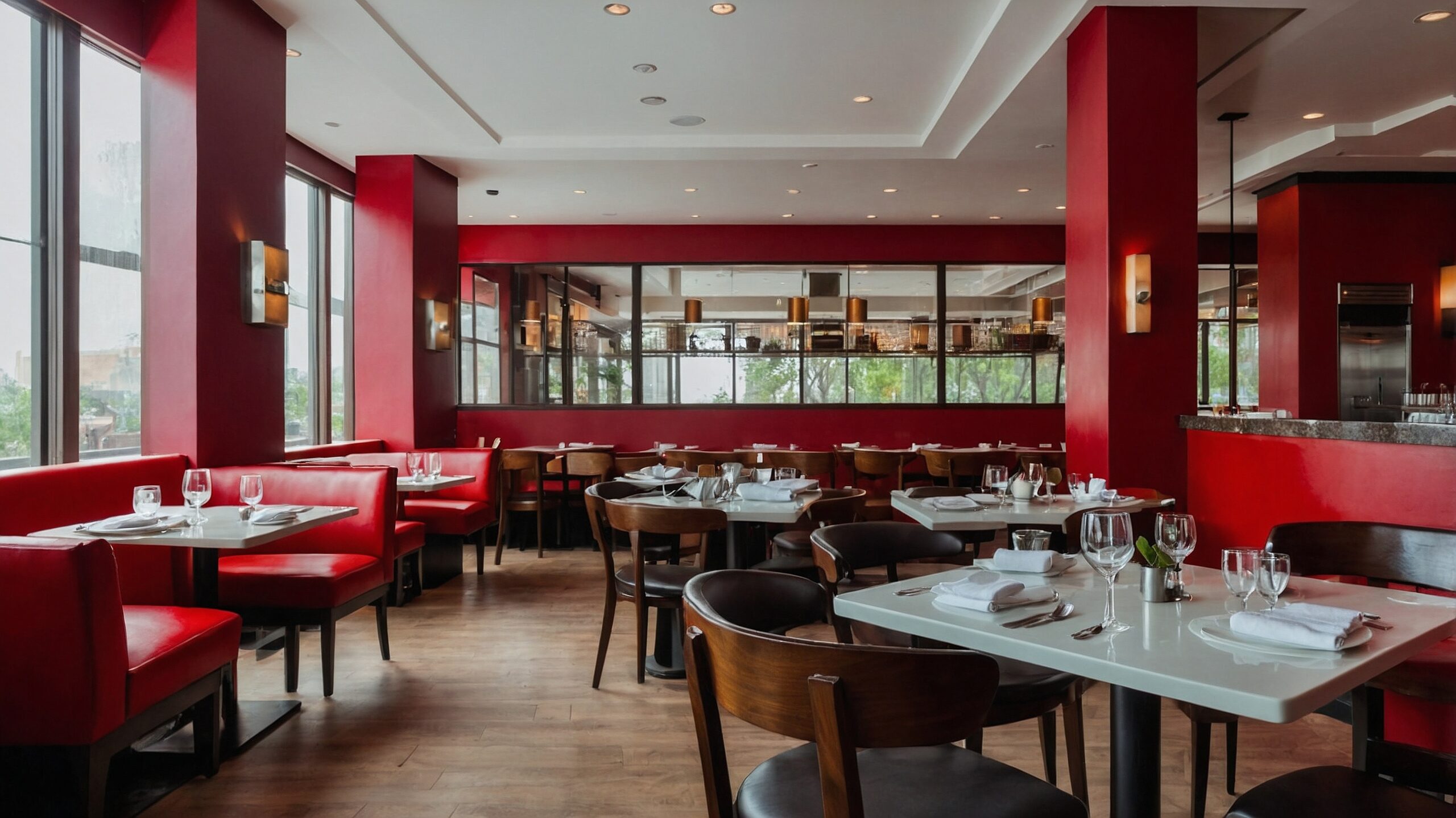 Restaurant Cleaning Utah